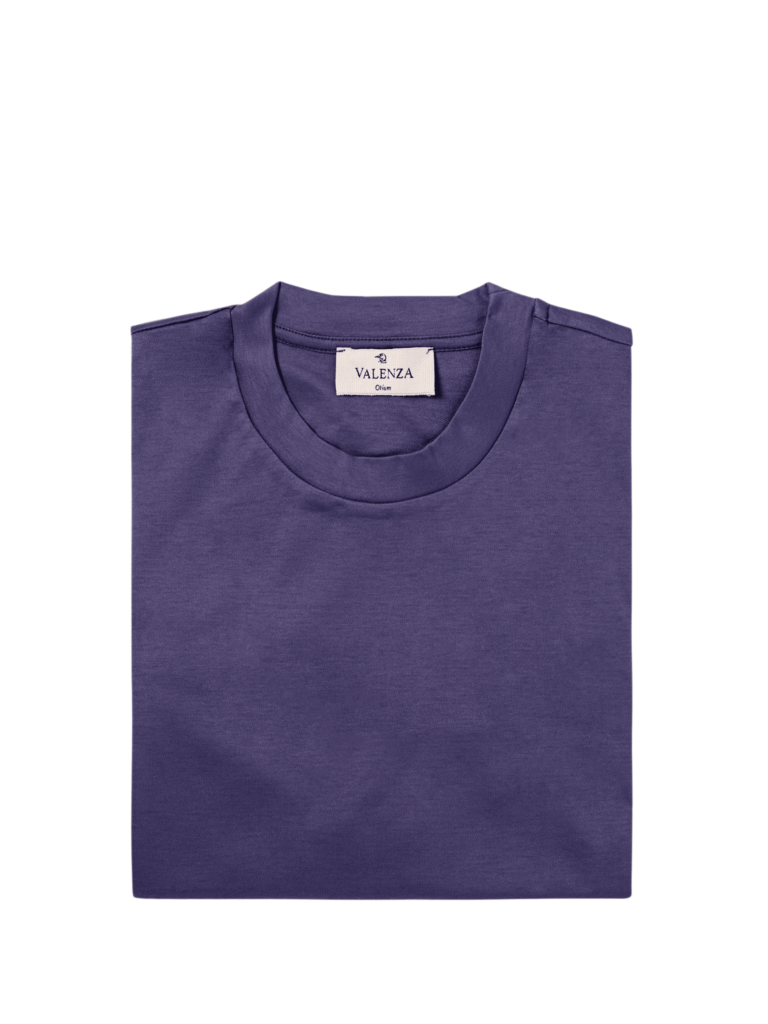 VALENZA - T-shirt indigo (38636) - Vousten Sports