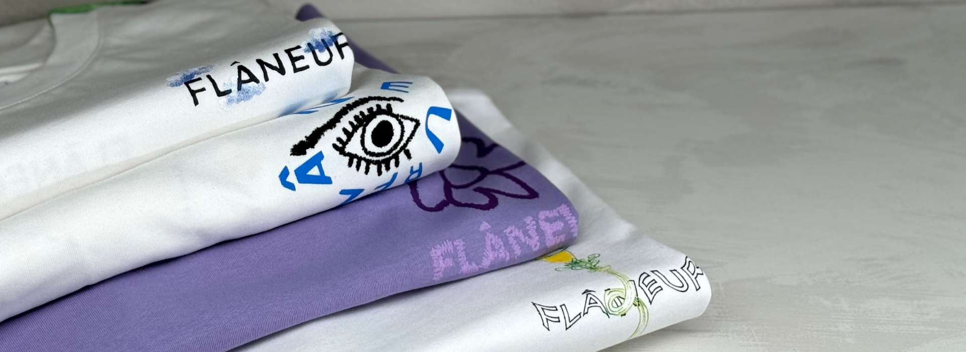 Flâneur herenkleding online kopen? - Vousten Sports